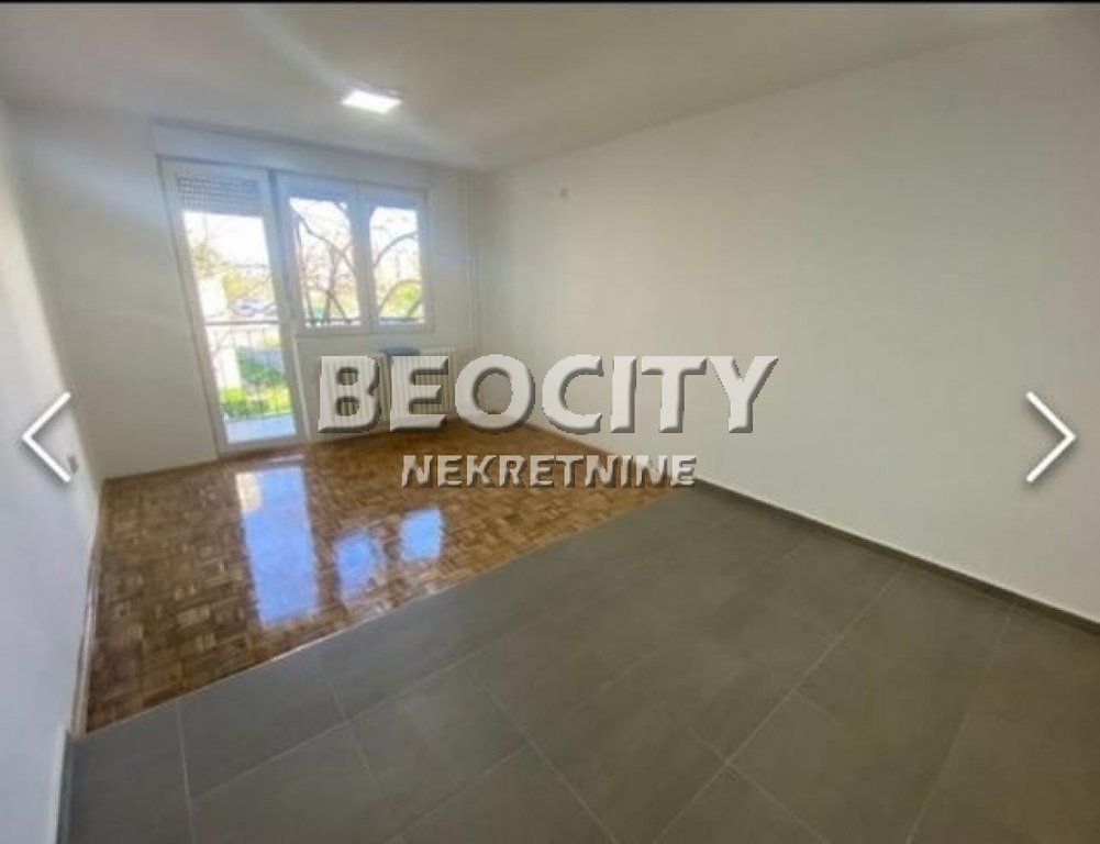 Novi Sad, Detelinara, , 2. 5, 56m2, 109000EUR