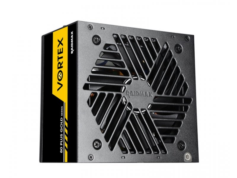 RAIDMAX NAPAJANJE 800W VORTEX RX-800AE-V 80PLUS GOLD CENA