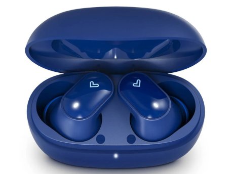 ENERGY SISTEM URBAN PULSE INDIGO TRUE WIRELESS BEŽIČNE SLUŠALICE (M45527) CENA