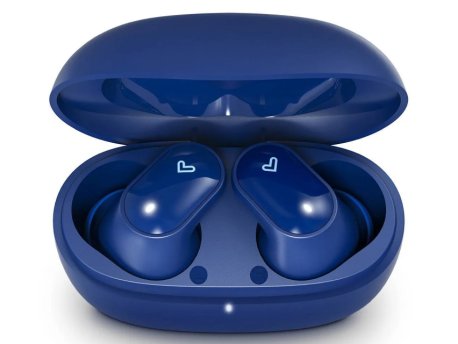 ENERGY SISTEM URBAN PULSE INDIGO TRUE WIRELESS BEŽIČNE SLUŠALICE (M45527)