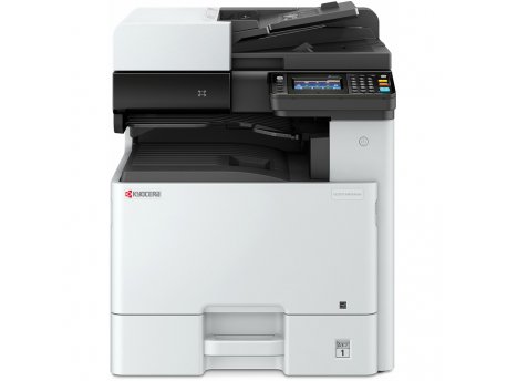 KYOCERA ECOSYS M8124CIDN CENA