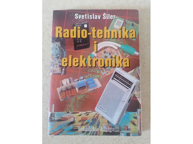 Radio-tehnika i elektronika