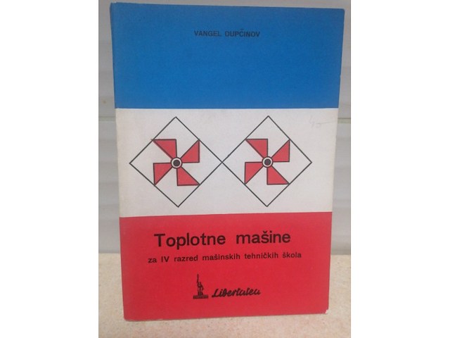 Toplotne mašine