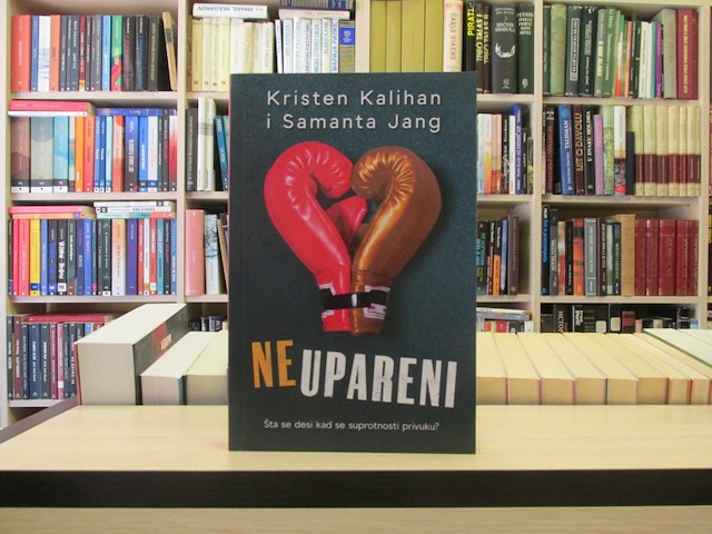 NEUPARENI - KRISTEN KALIHAN, SAMANTA JANG