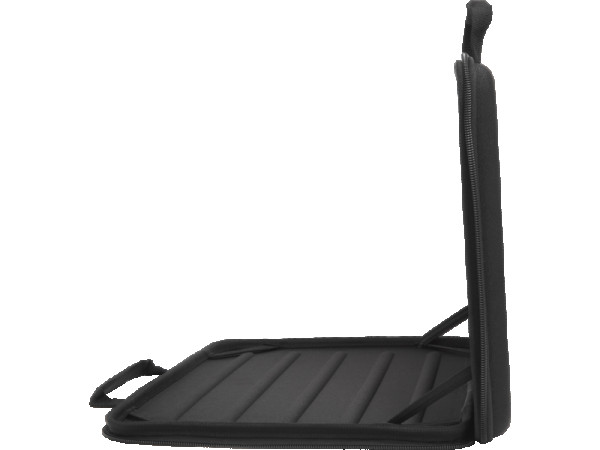 HP Mobility 14'' Laptop Case, Black ( 4U9G9AA )