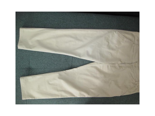 PANTALONE  *BENETTON*  (vel.IT-48,UK-16,D-42)