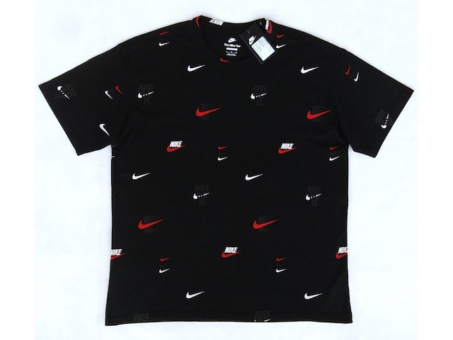 NIKE-The NIKE Tee-Loose Fit-ORIGINAL nova saetiketom XL