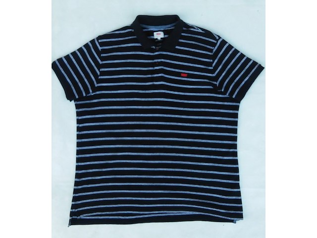 LEVI`S Strauss ORIGINAL polo majica vel.XL-XXL