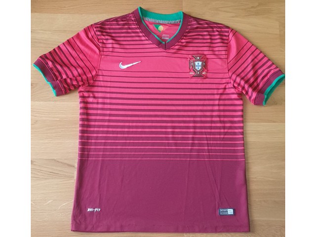 NIKE dres dry-fit Portugal L