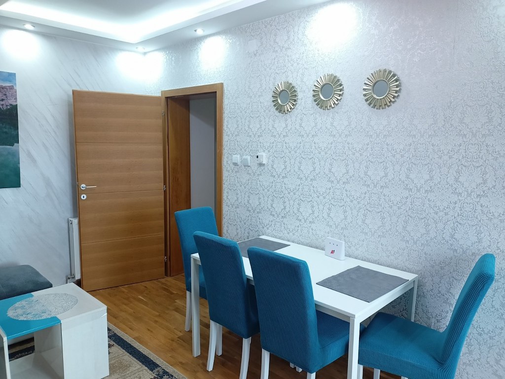 Prodajem apartman u Sokobanji