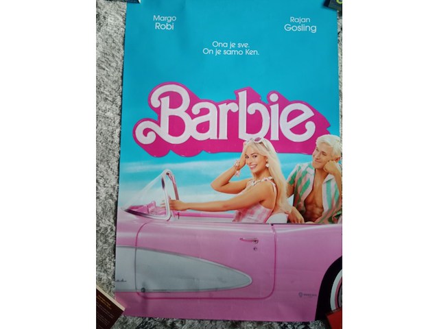 Barbie