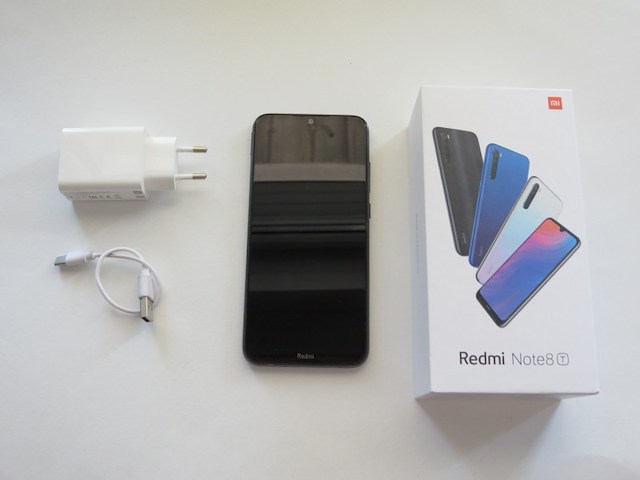 Xiaomi Redmi Note 8T 64GB