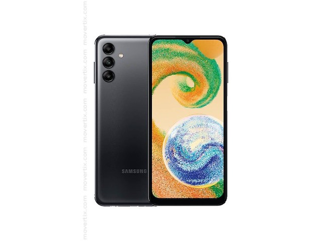 Samsung Galaxy A04s