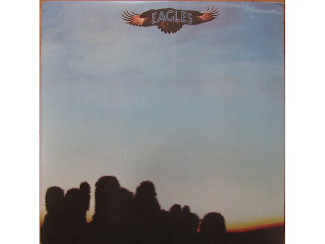 Eagles - Eagles