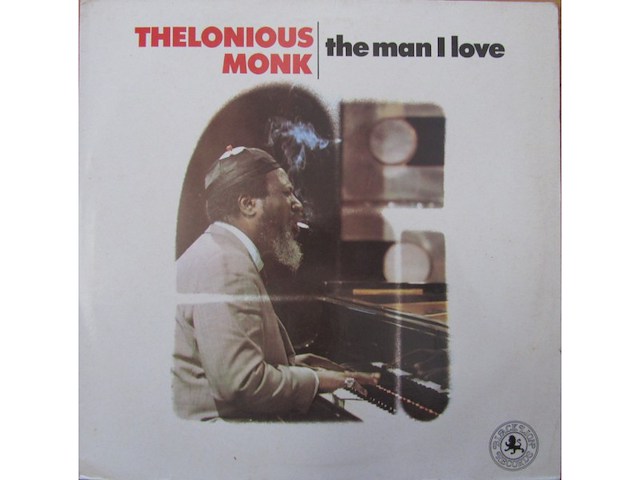 Thelonious Monk - The man I love