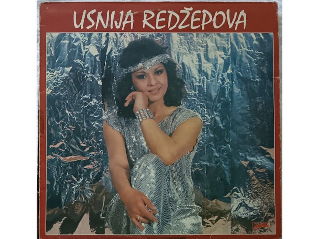 USNIJA  REDZEPOVA  -  STA  HOCES