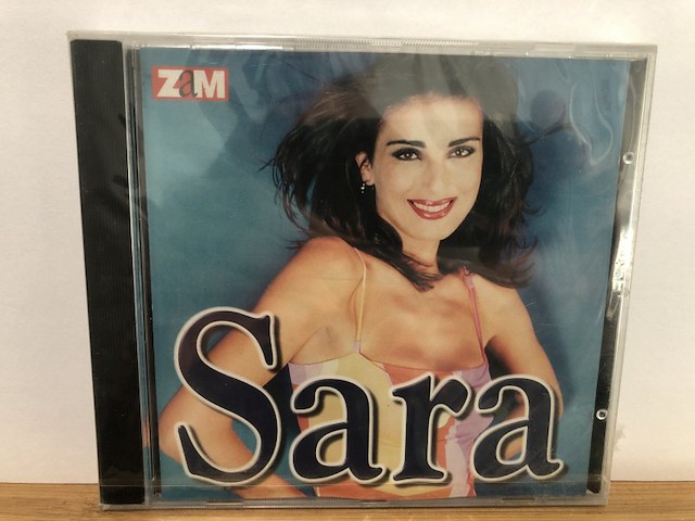 Sara Marković - Sara