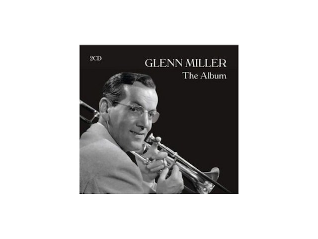 The Album, Glenn Miller, 2CD