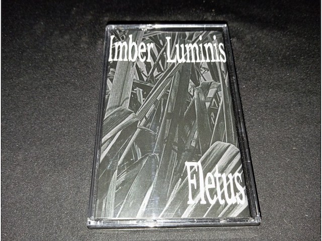 Imber Luminis  - Fletus