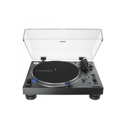 Music box
Audio-Technica AT-LP140XP
