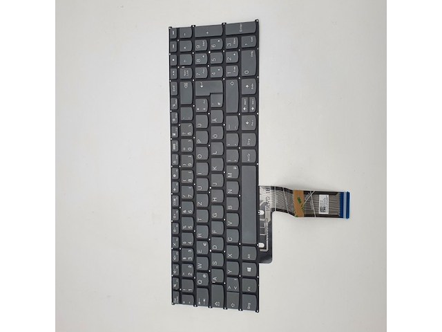 Tastatura za Lenovo IdeaPad Flex 5 15ITL05