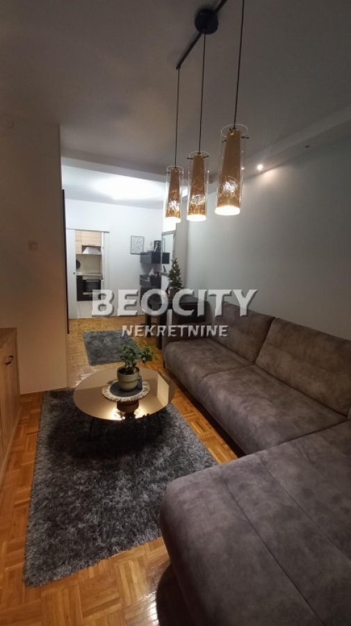 Novi Sad, Sajam, Devet Jugovića, 3. 0, 68m2, 156000EUR