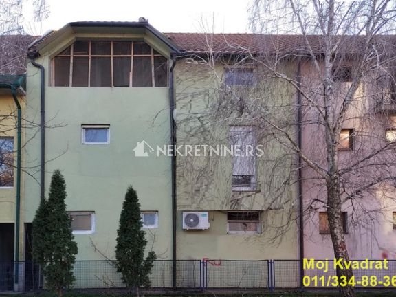 Zemun, Batajnica - Diskont PKB nova 21, 57m2, Diskont PKB nova 21