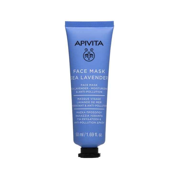 Apivita Morska lavanda maska 50ml