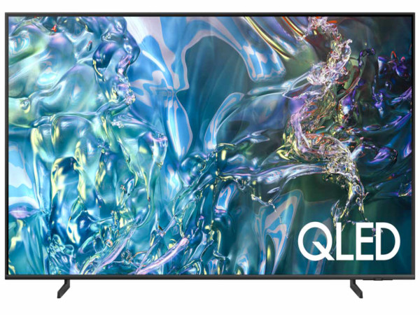 Televizor SAMSUNG QE75Q60DAUXXQLED75''4KsmartTizentitan siva' ( 'QE75Q60DAUXXH' )