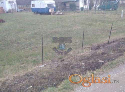 Odličan plac u Sadovima!