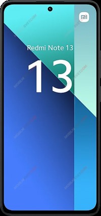 Xiaomi Redmi Note 13 128GB 8GB dual sim