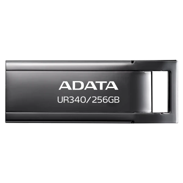 USB Flash 256 GB AData 3.2 AROY-UR340-256GBK