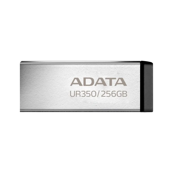 USB Flash 256 GB AData 3.2 Gen 1 UR350-256G-RSRBK