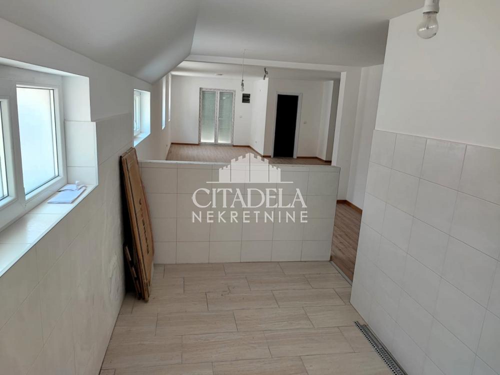 Brđanska, Dvoiposoban stan na prodaju, 104m2, 136.500€