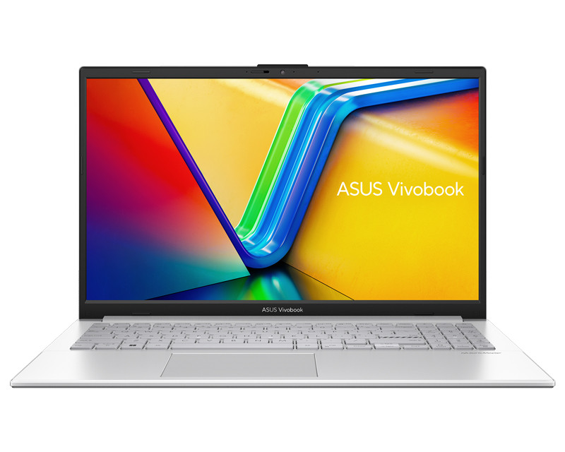 ASUS - Vivobook Go 15 E1504FA-NJ312 (15.6 inča FHD, Ryzen 5 7520U, 16GB, SSD 512GB) laptop