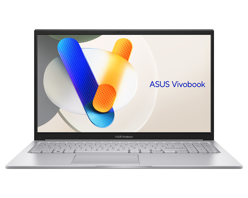 ASUS - Vivobook 15 X1504VA-NJ963 (15.6 inča FHD , i7-1355U, 16GB, SSD 512GB) laptop