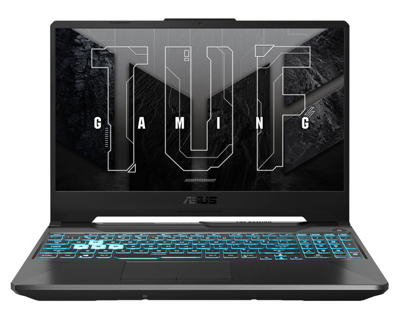 ASUS - TUF Gaming A15 FA506NC-HN039 (15.6 inča FHD, Ryzen 5 7535HS, 16GB, SSD 1TB, GeForce RTX 3050) laptop