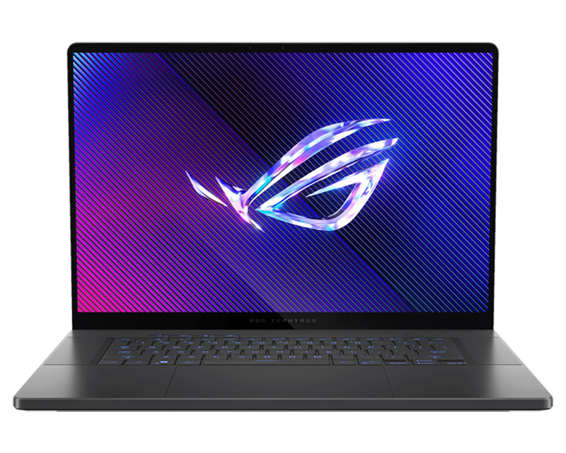 ASUS - ROG Zephyrus G16 GU605MZ-QR094X (16 inča 2.5K OLED , ULTRA 9 185H, 32GB, 2TB SSD, RTX 4080, Win11 Pro) laptop