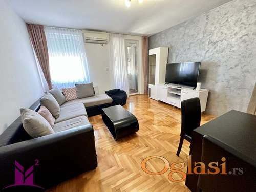 * Novi Sad - Podbara * PET FRIENDLY