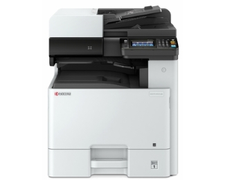 KYOCERA - ECOSYS M8124cidn color multifunkcijski štampač