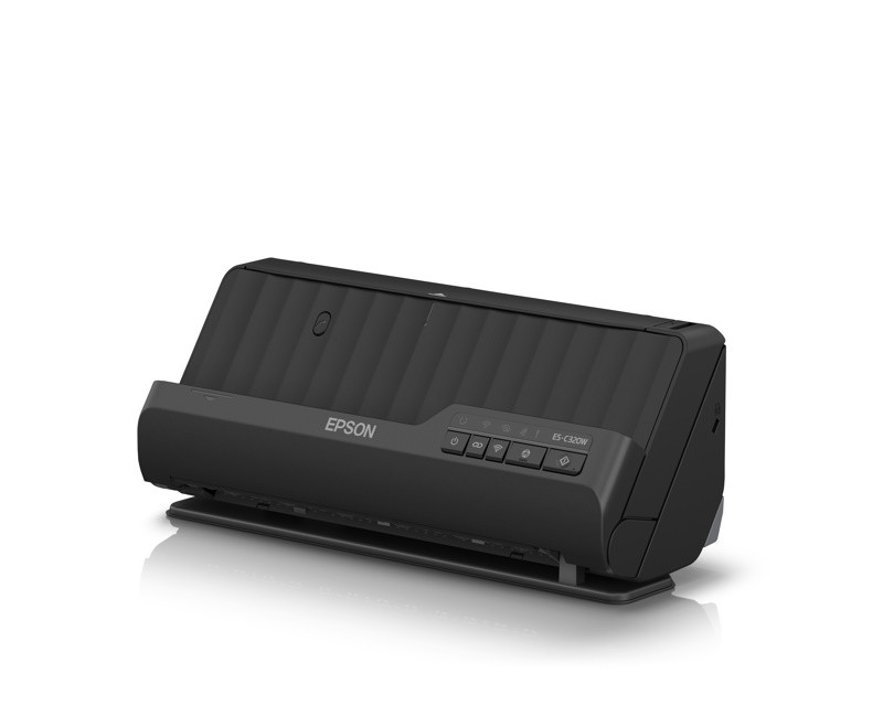 EPSON - ES-C320W A4 Wi-Fi skener