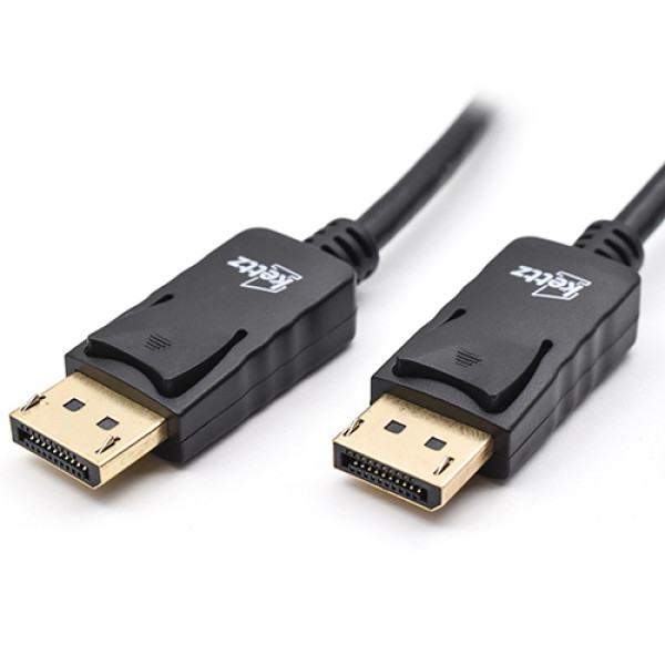 Kabl Kettz KT-DPC-3M Displayport 3m