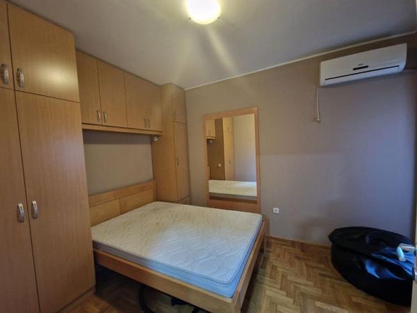 Dvosoban stan na prodaju, 49m2, 123.600€