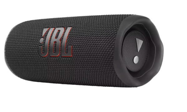 Bluetooth zvučnik JBL FLip 6, crna