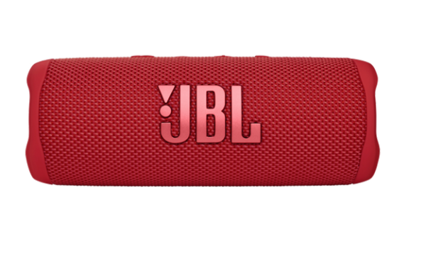 Bluetooth zvučnik JBL FLip 6, crvena