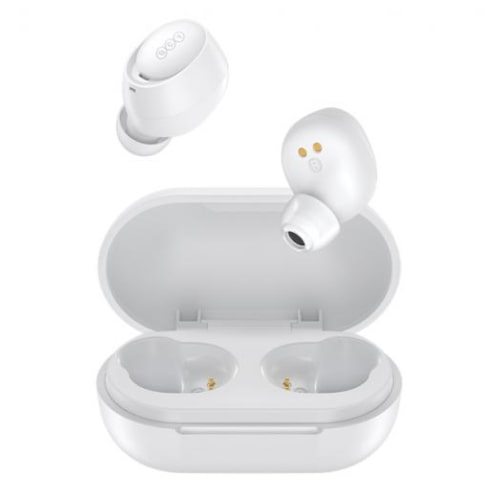 QCY T27 Arcbuds White Bežične bubice