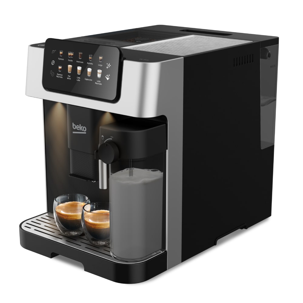 BEKO CEG 7304 X Aparat za espresso kafu