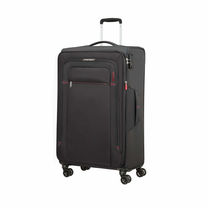 AMERICAN TOURISTER CROSSTRACK KOFER NA 4 TOČKA L