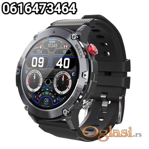 C21 Sportski Bluetooth Smart Watch