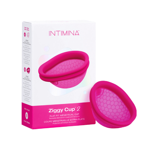 INTIMINA ZIGGY CUP 2 veličina B Menstrualna čašica